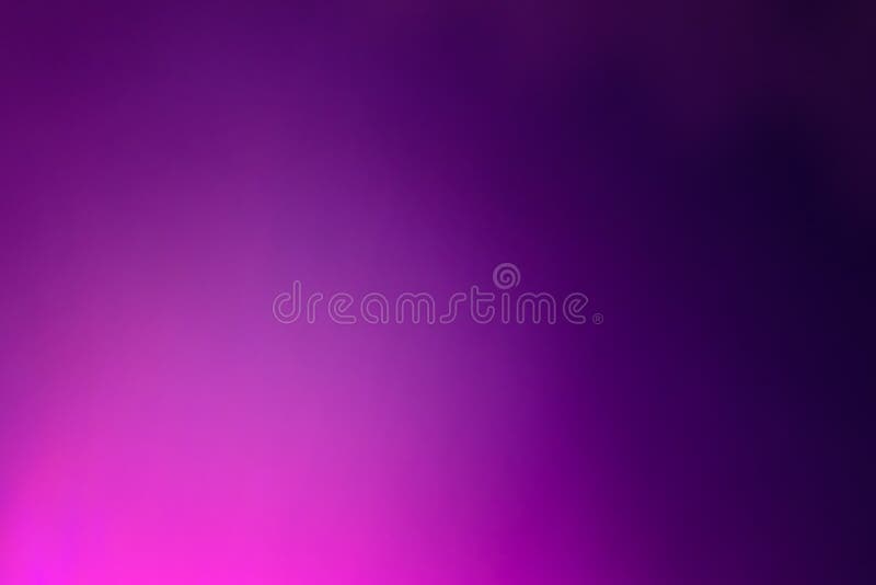 Color Highlight on a Black Background. Beautiful Light for Design Stock ...