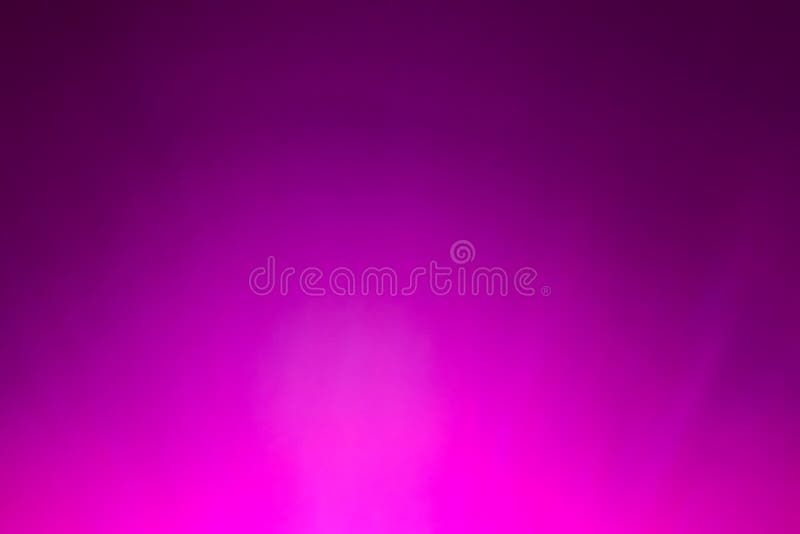 Color Highlight on a Black Background. Beautiful Light for Design Stock ...