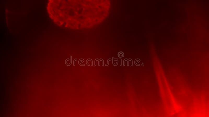 Color Highlight on a Black Background. Beautiful Light for Design Stock ...