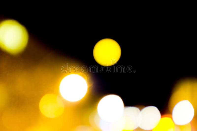 Color Highlight on a Black Background. Beautiful Light for Design Stock ...