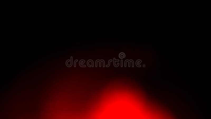 Color Highlight on a Black Background. Beautiful Light for Design Stock ...
