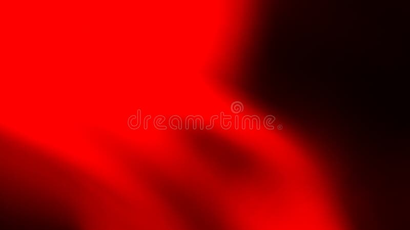 Color Highlight on a Black Background. Beautiful Light for Design Stock ...