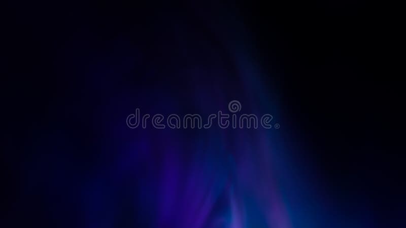 Color Highlight on a Black Background. Beautiful Light for Design Stock ...