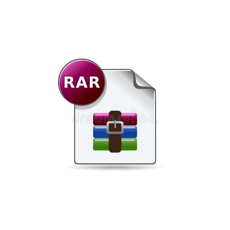 Set of 30 File Format, Extensions Icons Editorial Image - Illustration ...