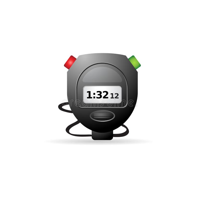 Training Schedule Stopwatch Stock Illustrations – 374 Training Schedule ...