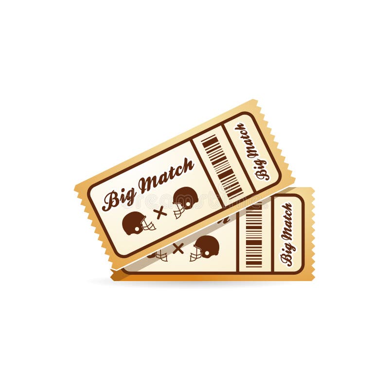 Stub Icon Stock Illustrations – 6,165 Stub Icon Stock Illustrations ...
