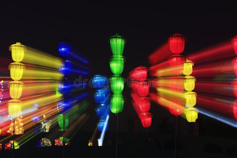 Color Illusion Drawing Effect Stock Photo - Image of effect, beauty ...