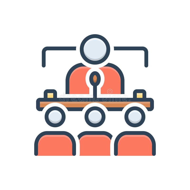 Symposium Icon Stock Illustrations – 12,488 Symposium Icon Stock ...