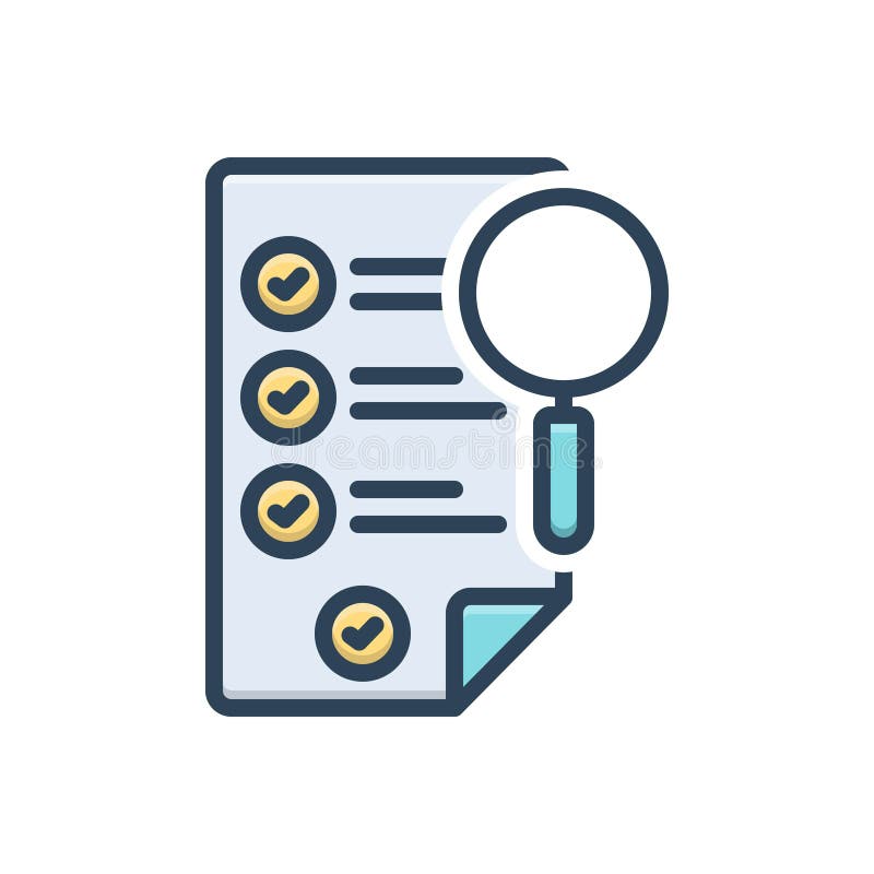 Evaluationassess Stock Illustrations – 4 Evaluationassess Stock ...