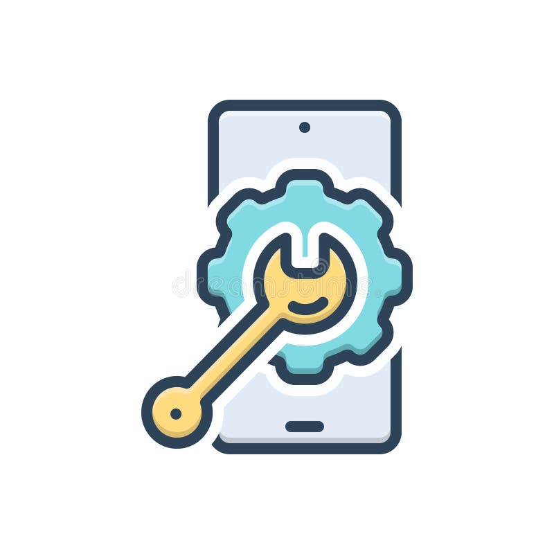 Modificationsadjustment Stock Illustrations – 4 Modificationsadjustment ...