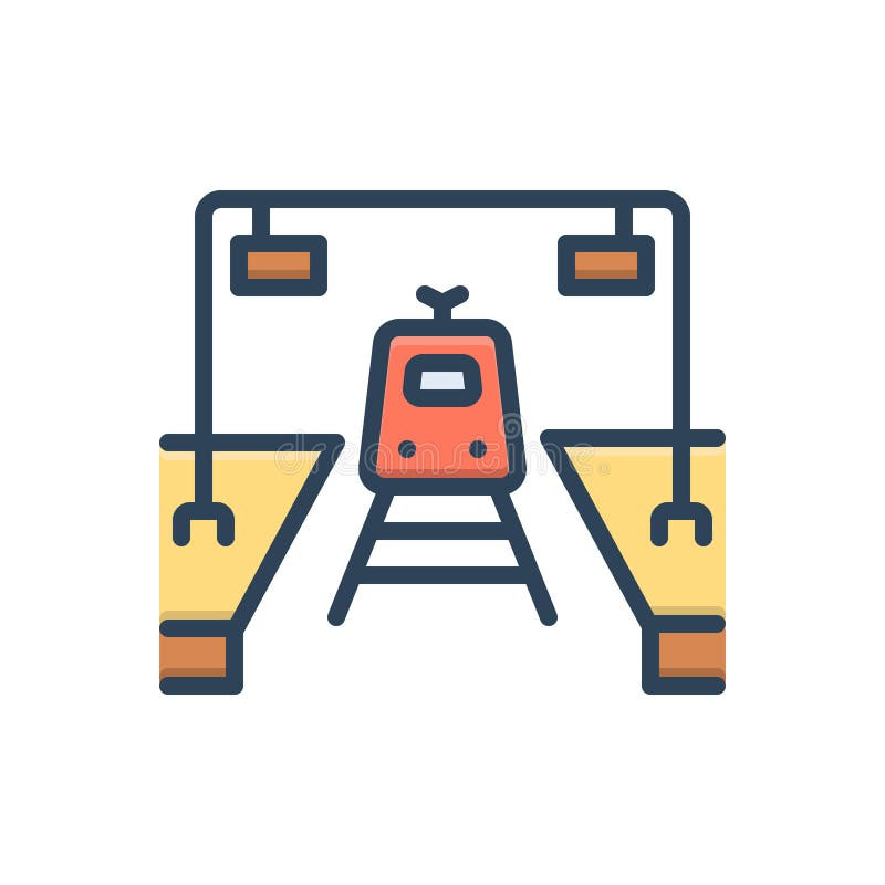 Platforms Logo Stock Illustrations – 585 Platforms Logo Stock ...