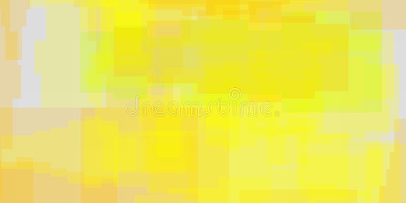 Yellow Pixelated Copyright Symbol Stock Illustration - Illustration of ...
