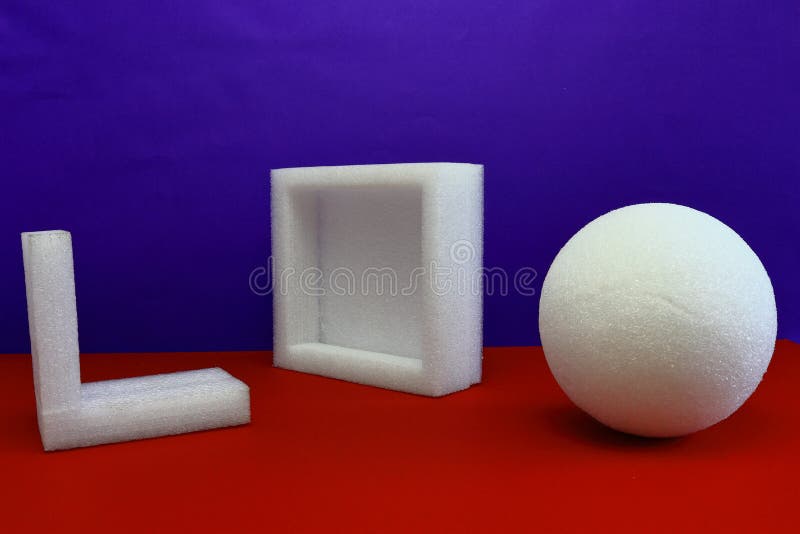 Polystyrene Shapes Stock Photos - Free & Royalty-Free Stock Photos from ...