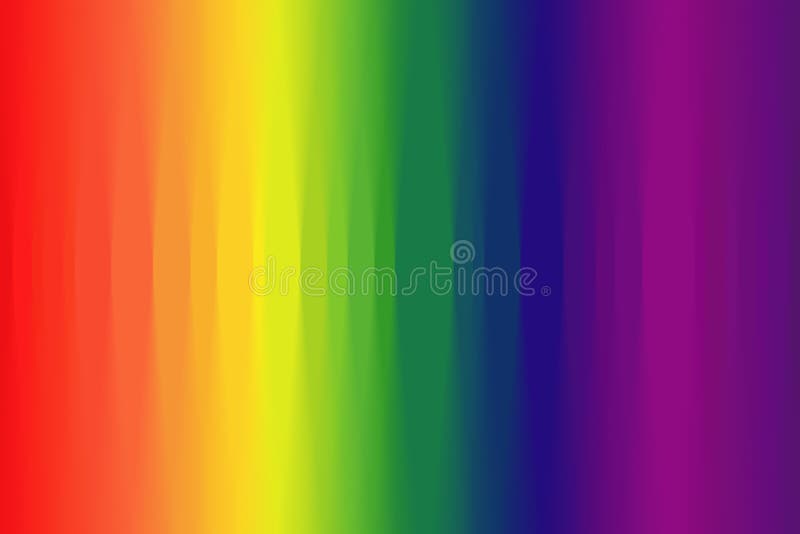 Rainbow Edges Stock Illustrations – 596 Rainbow Edges Stock ...