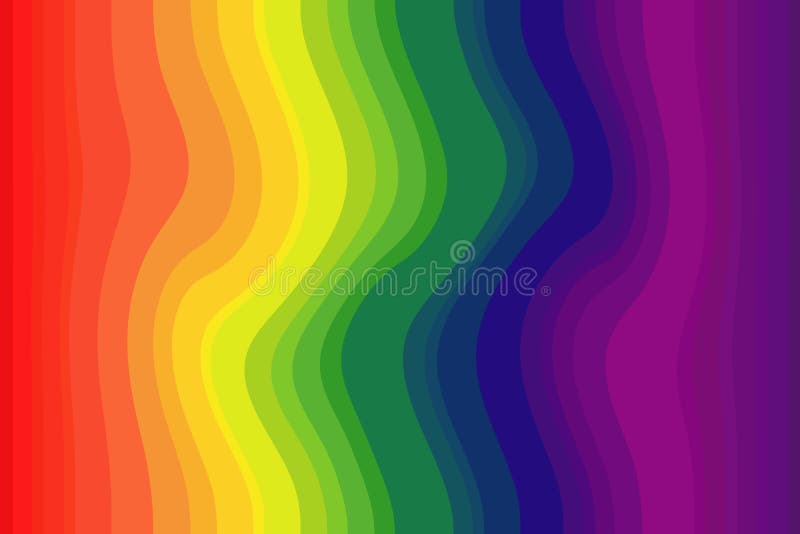 Discrete Curved Bands Stock Illustrations – 1 Discrete Curved Bands ...