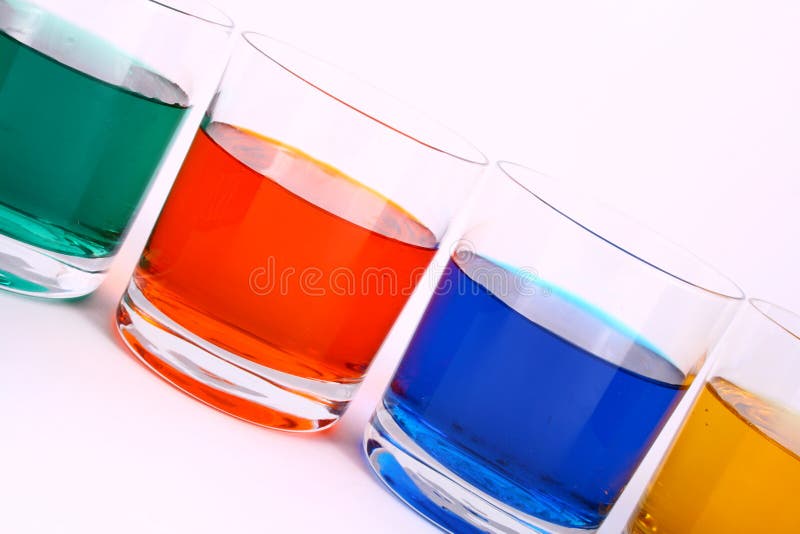 Color Juice Picture. Image: 2517220