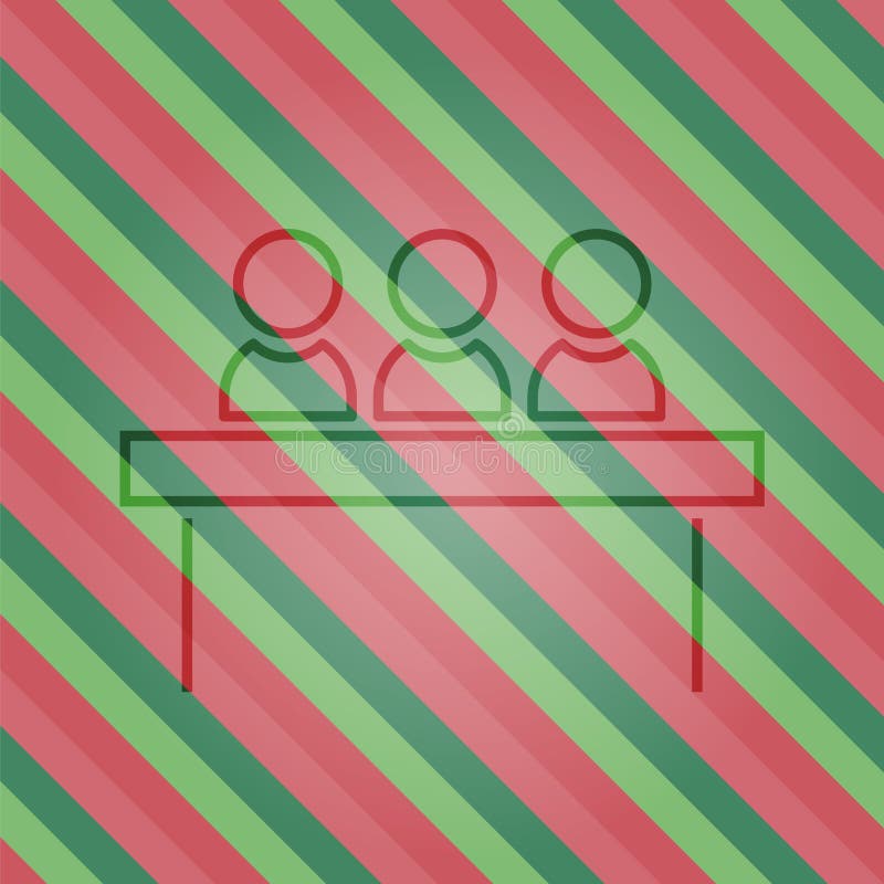 Committee Icon Stock Illustrations – 1,850 Committee Icon Stock ...