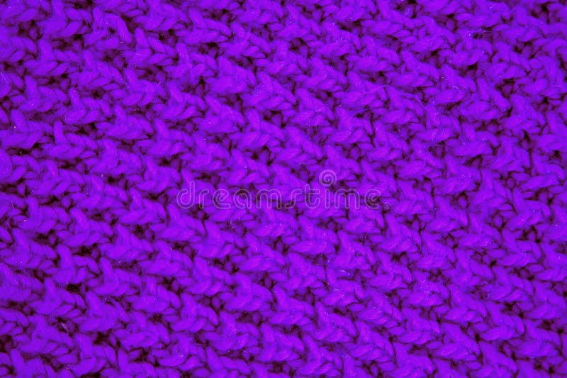 Color Knitted Fabric Structure for Scarf Stock Photo - Image of knitted ...