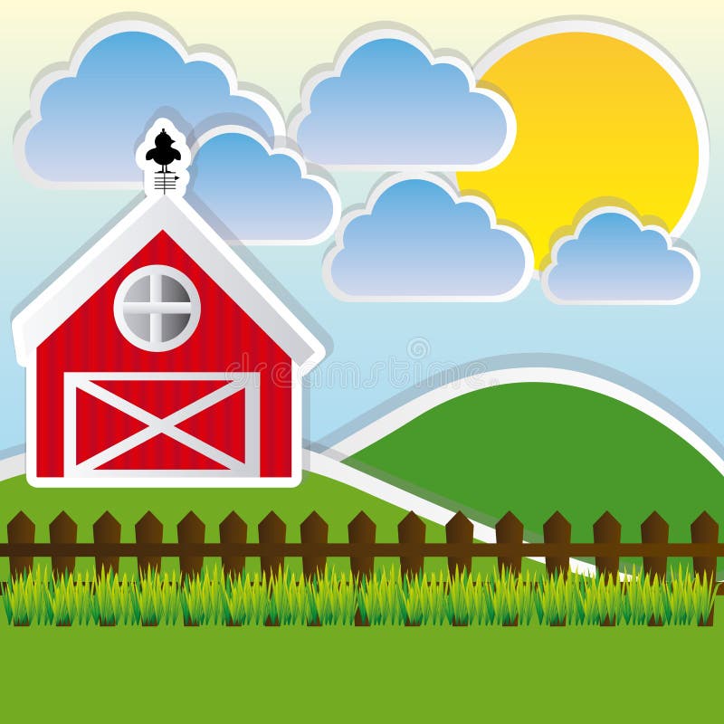 Cute Field Flower Icon, Hand Drawn Style Stock Vector - Illustration of ...