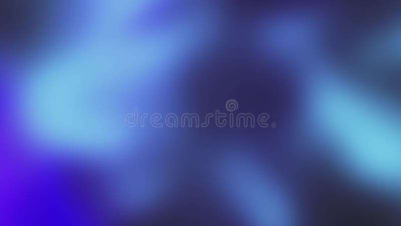 Color Leak Blur Light Flare Neon Blue Stock Footage - Video of cloud ...