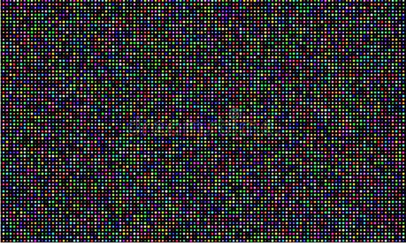 Rgb Led Screen Panel Texture Stock Illustrations – 830 Rgb Led Screen ...