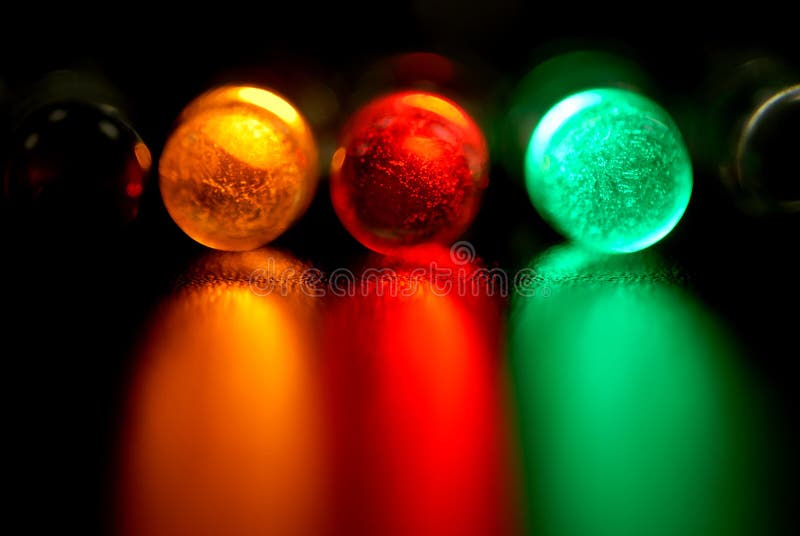 Leds. stock photo. Image of keyboard, business, computers - 73626