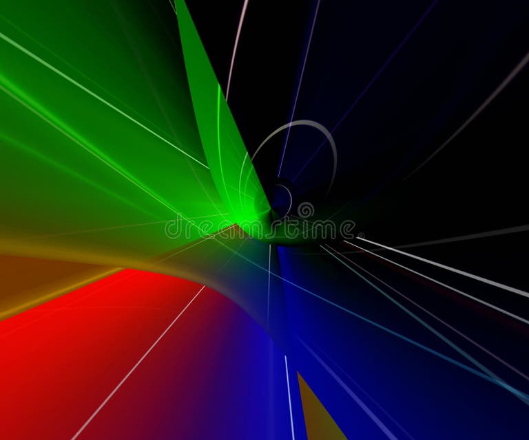 Color light abstract stock illustration. Illustration of arts - 952575