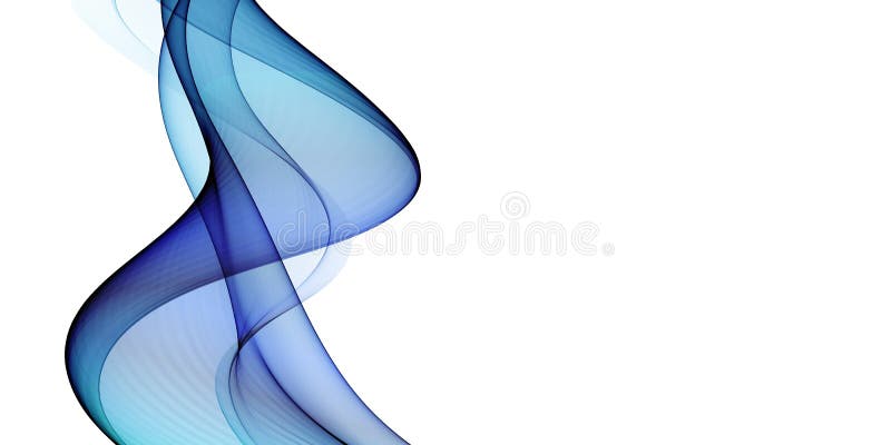Color Light Blue Abstract Waves Design Stock Photo - Image of design ...