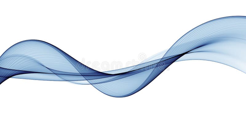 Color Light Blue Abstract Waves Design Stock Photo - Image of graphic ...