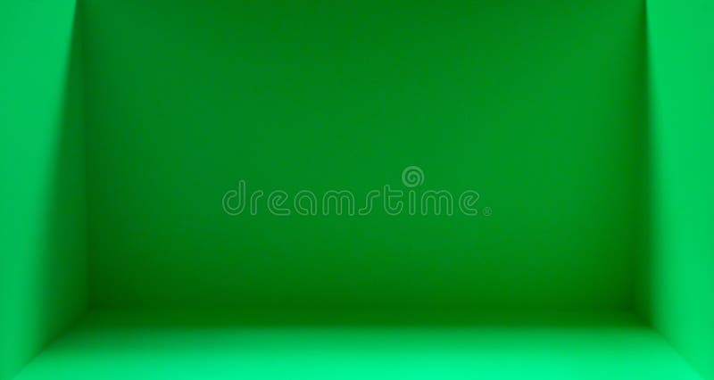 Color and Light and Shadow in the Empty Space and There is a Spatial ...