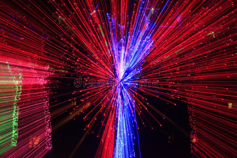 Color lighting background stock photo. Image of festive - 129598126