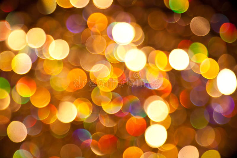 Color Lights Background stock photo. Image of light, night - 16413296