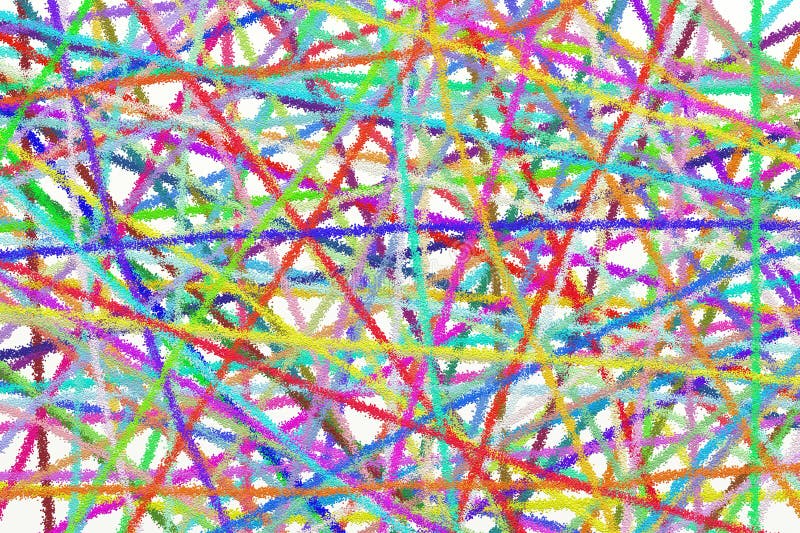 Color line art stock illustration. Illustration of drop - 80966993