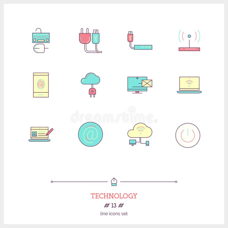 Technology Tools Icon Stock Illustrations – 47,001 Technology Tools ...