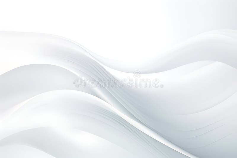 White Color Line and Technology Graphic Background Image Stock ...