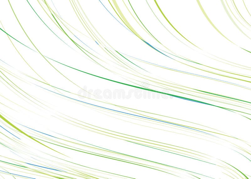 Color lines wallpaper stock illustration. Illustration of soft - 49879927