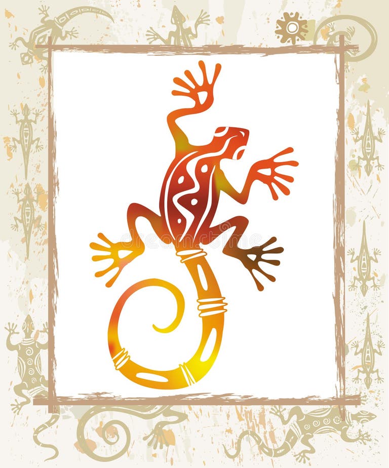 Reptile Frame Stock Illustrations – 3,103 Reptile Frame Stock ...