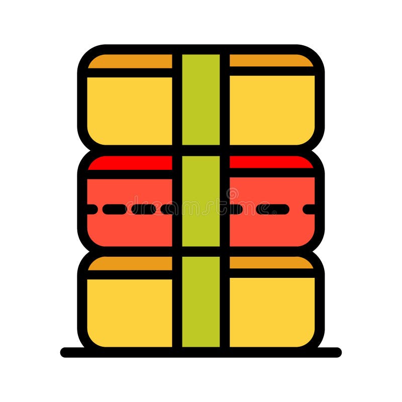 Red Lunchbox Stock Illustrations – 313 Red Lunchbox Stock Illustrations ...