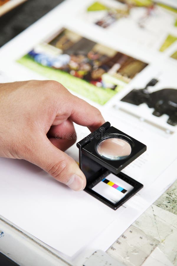 Color management stock image. Image of editing, control - 49626609