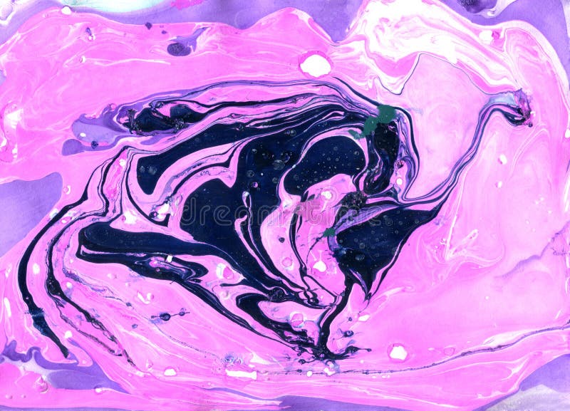 Color marble texture stock illustration. Illustration of creative ...