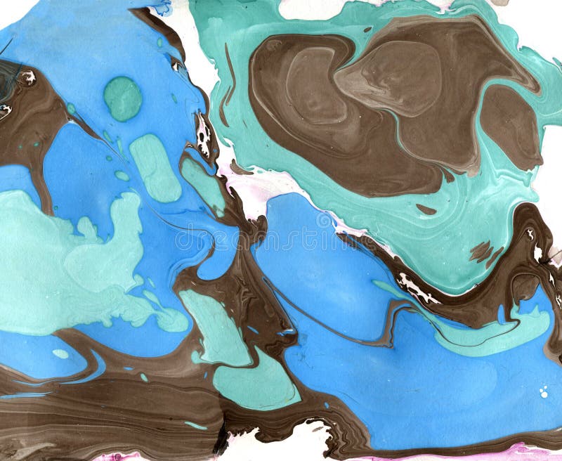 Color marble texture stock illustration. Illustration of decoration ...