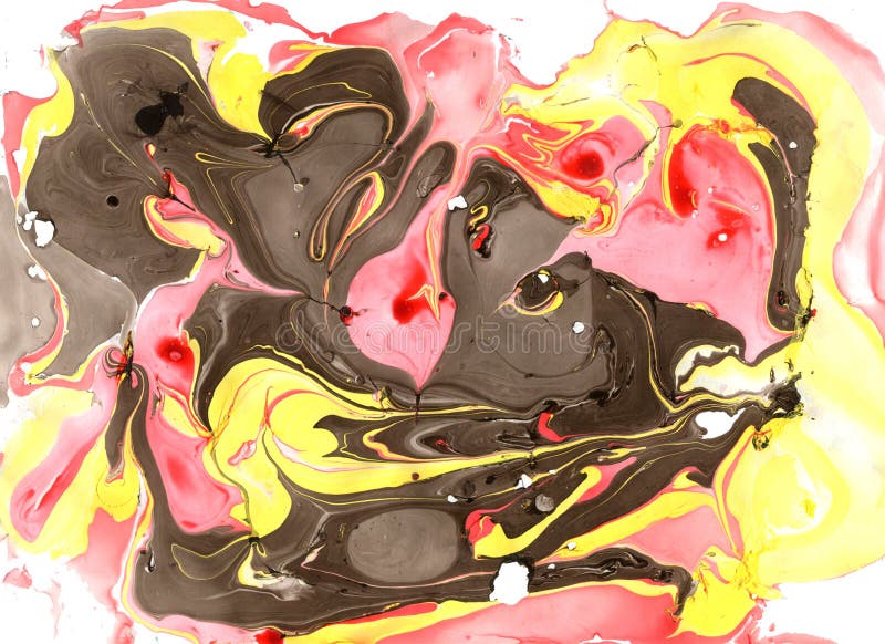 Color marble texture stock illustration. Illustration of decoration ...