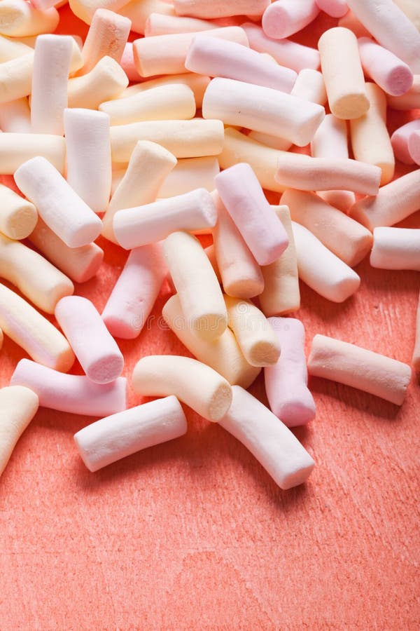The Color marshmallow stock photo. Image of color, delicious - 62819824