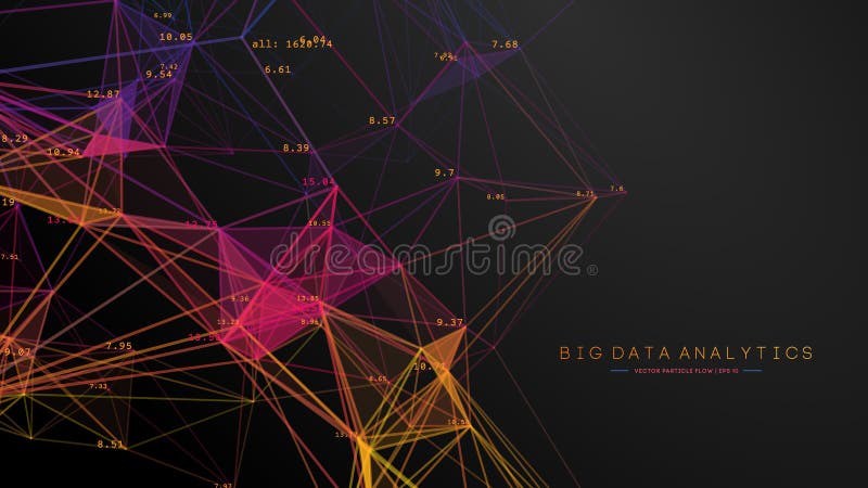 Analytics Cloud Data Finance Computing Network Logo Stock Vector - Illustration of print, logo ...