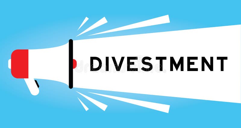 Word Divestment Stock Illustrations – 28 Word Divestment Stock ...