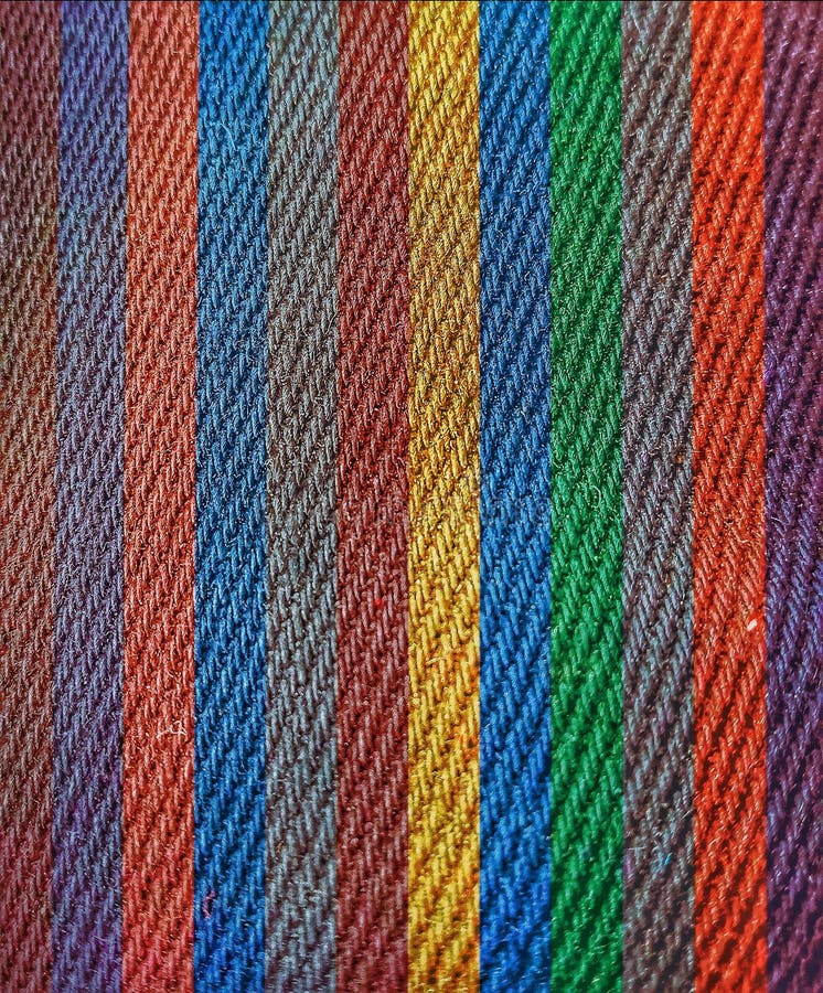 Color Mix-up Matching Paint Clothes Woolen Stock Image - Image of color ...