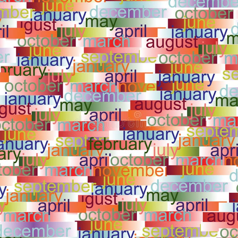 January Color Stock Illustrations – 41,672 January Color Stock ...