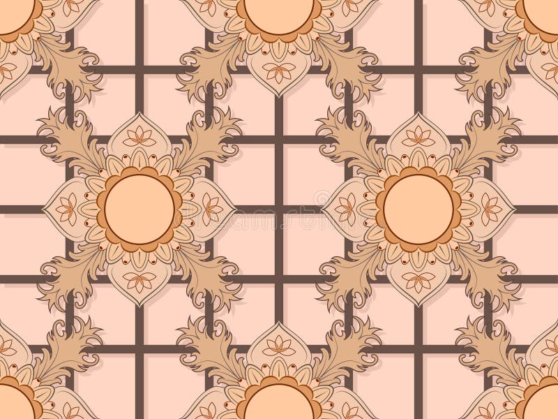 Nusantara Pattern Stock Illustrations – 35 Nusantara Pattern Stock ...