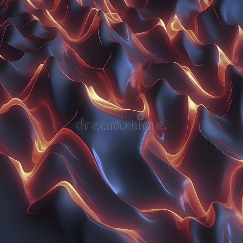 Color Motion Graphic Design, Background Illustrations. Ai-Generated ...