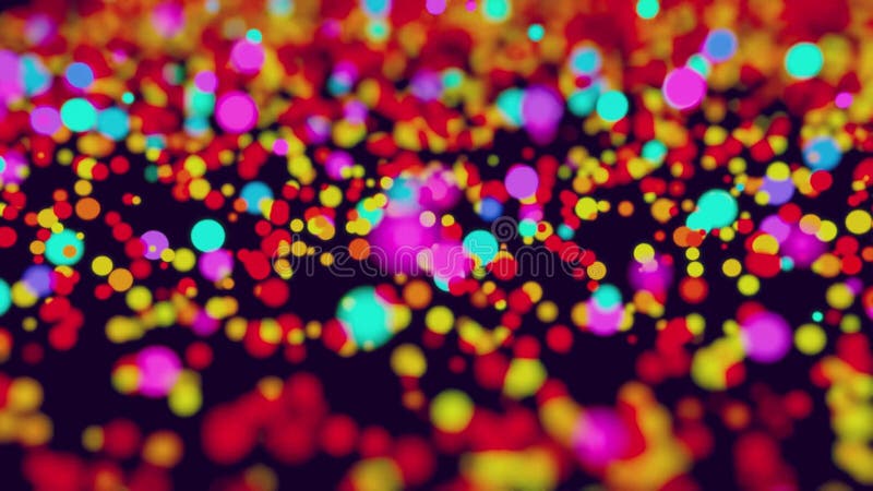 Color moving background stock video. Video of computer - 322505729